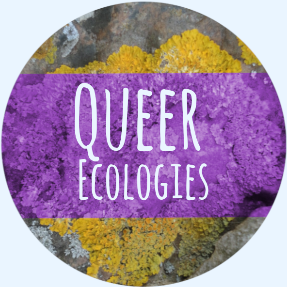 Queer Ecologies at Tower Hamlets Cemetery Park – Linden K McMahon